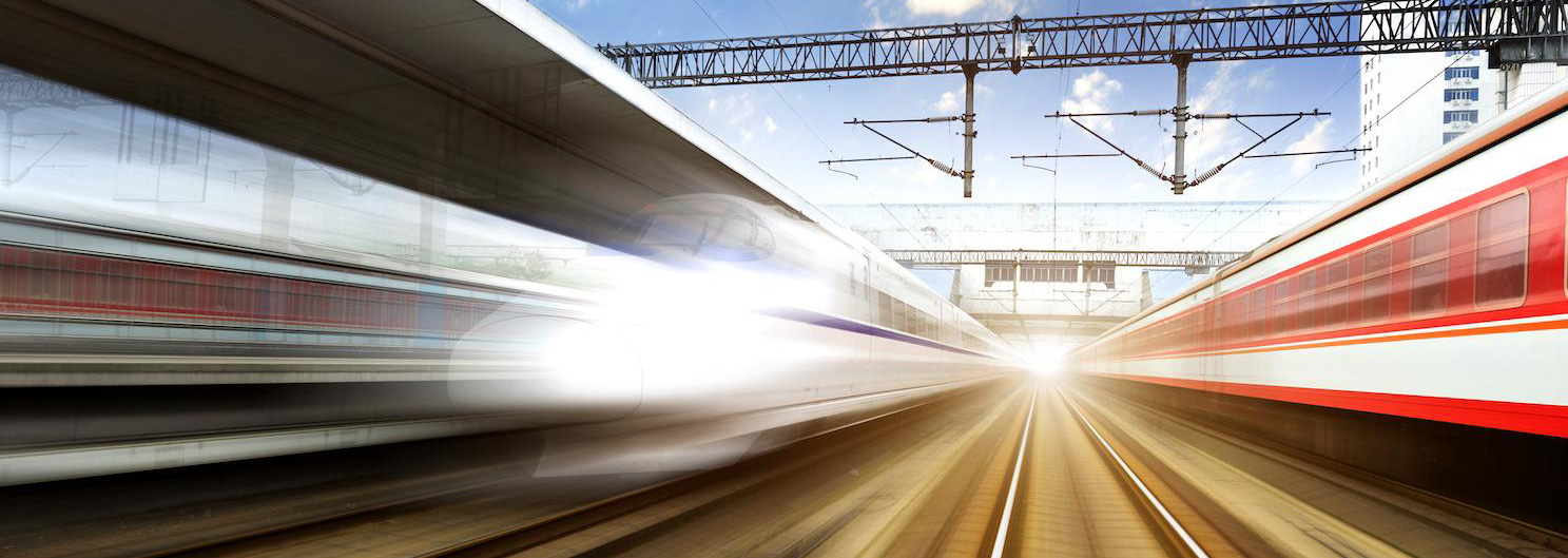 Revolutionizing Rail Communication: The Role of Mesh Networks - CMI ... Revolutionizing Rail Communication: The Role of Mesh Networks - CMI ...