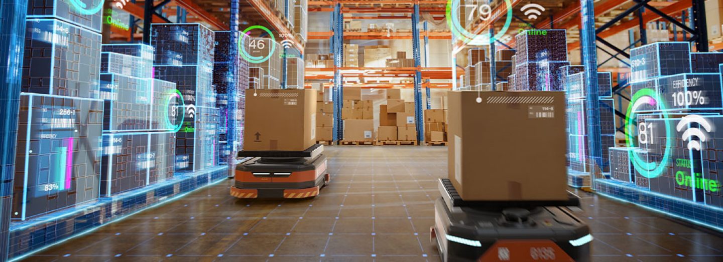 Streamlining Operations Automation And Robotics Integration In
